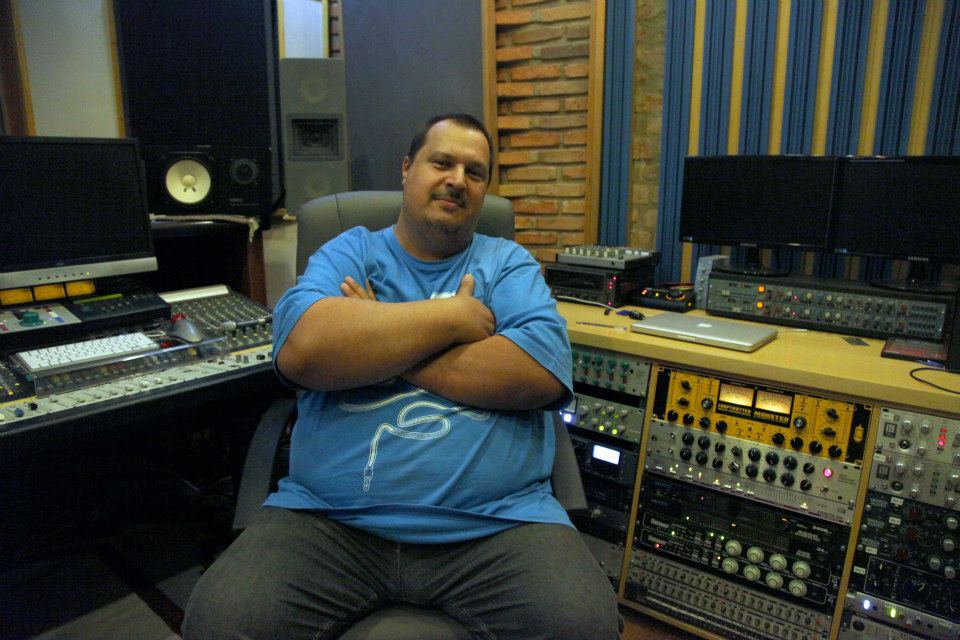 DJ Raffa: ‘Eu sempre estive à frente do tempo’ | Bocada Forte - Desde 1999