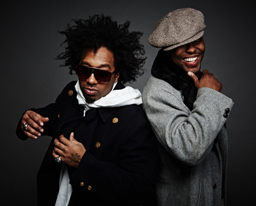 Internacional | Camp Lo lança álbum ‘On The Way Uptown’ | Bocada Forte ...