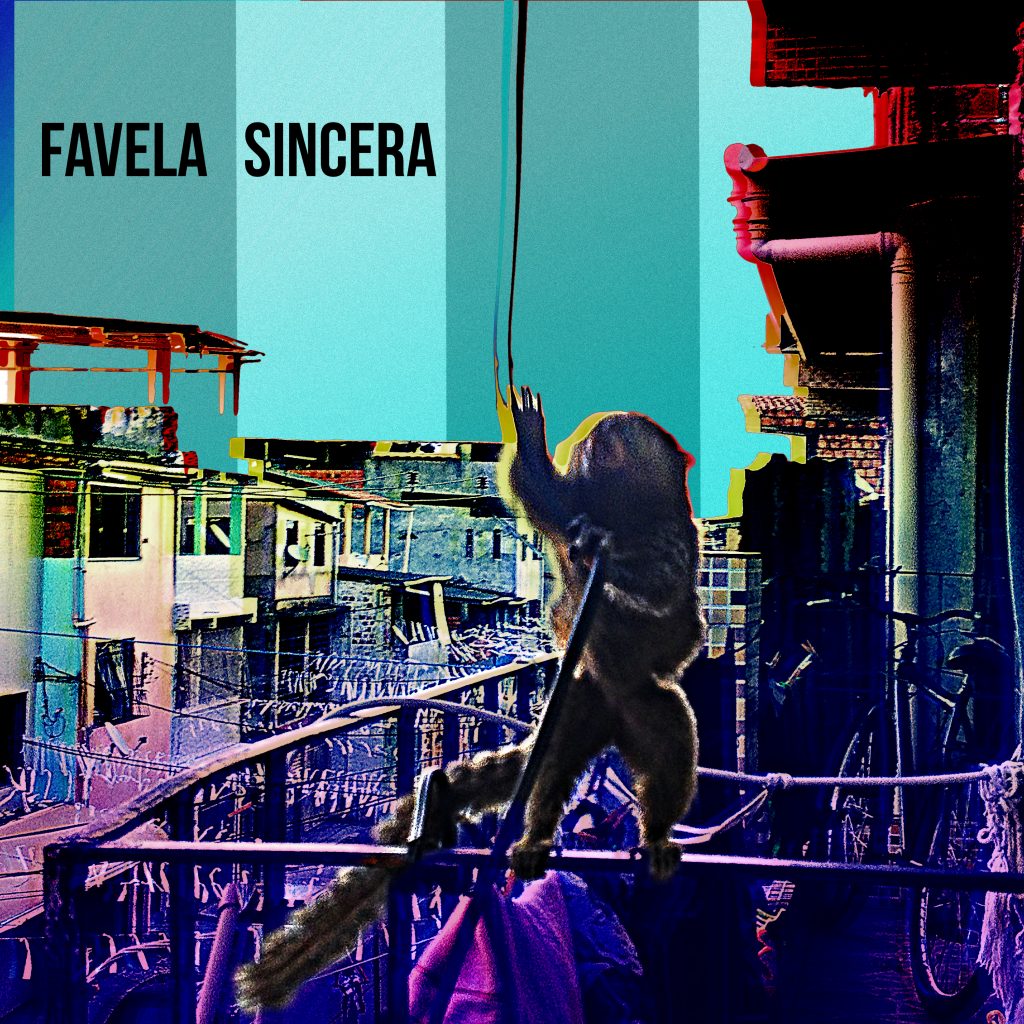 Dieguito Reis lança o seu primeiro single ‘Favela Sincera’ | Bocada ...
