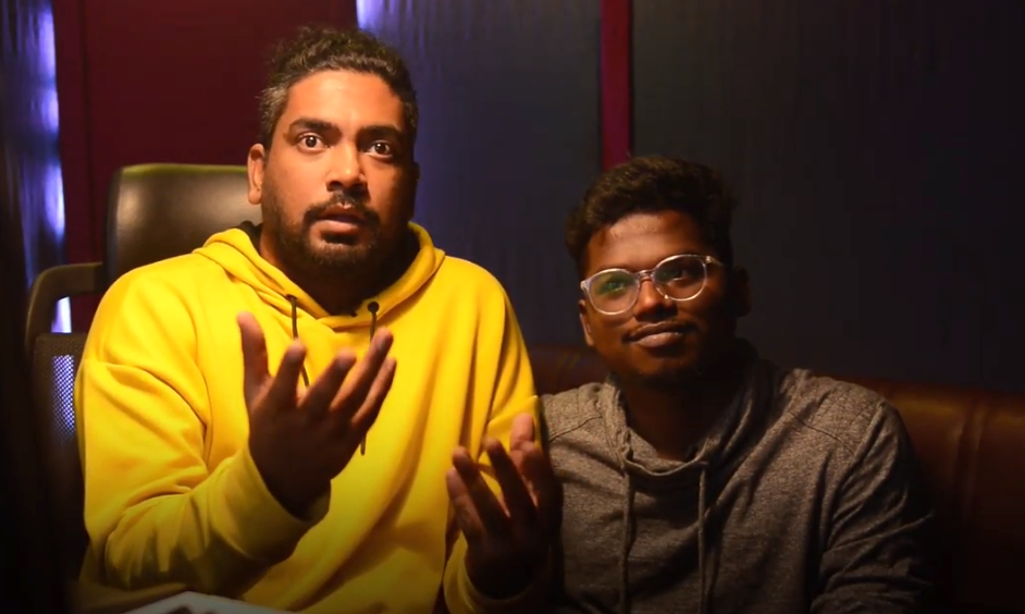 Rapper indiano traz trap político para recuperar a dignidade humana ...