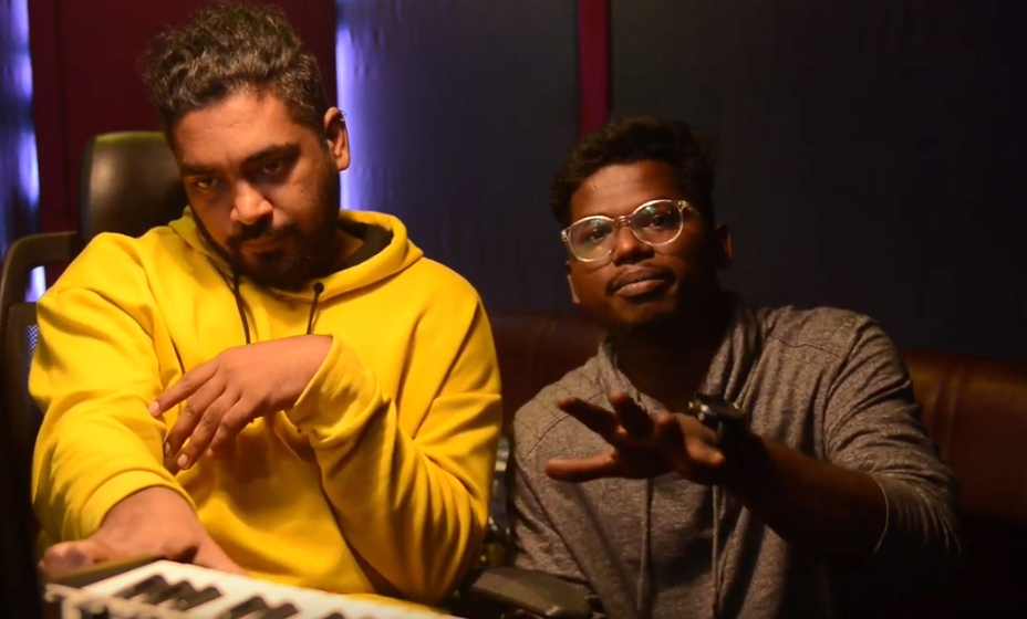 Rapper indiano traz trap político para recuperar a dignidade humana ...