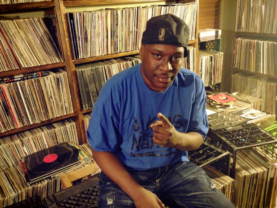 DJ Kaos, intergrante do grupo The Artifacts, falece nos EUA | Bocada ...