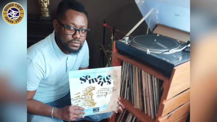 INTERNACIONAL | MCK e as SEMENTES, por Israel Neto - Bocada Forte ...